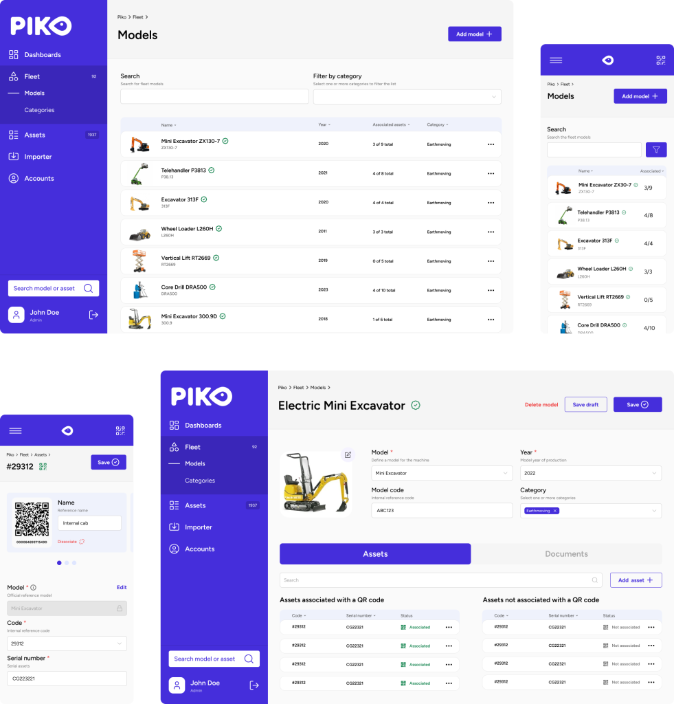 AI Document Management for Rental & Construction Businesses